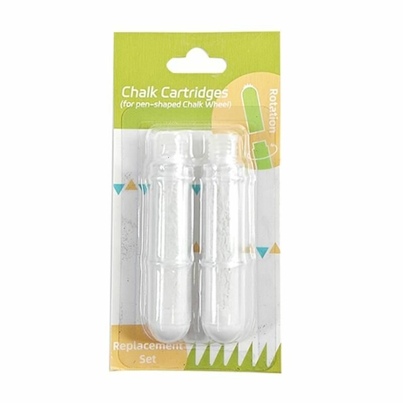 Мел-карандаш для ткани, - H