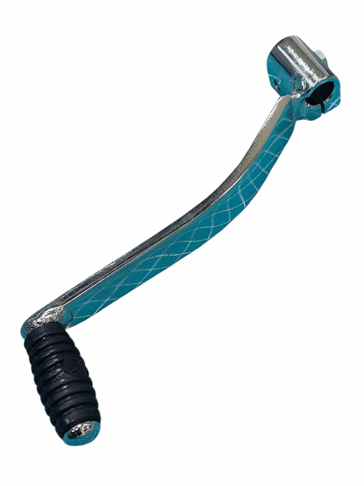 Рычаг переключения передач (педаль) 165FMM (CB250); TTR250a