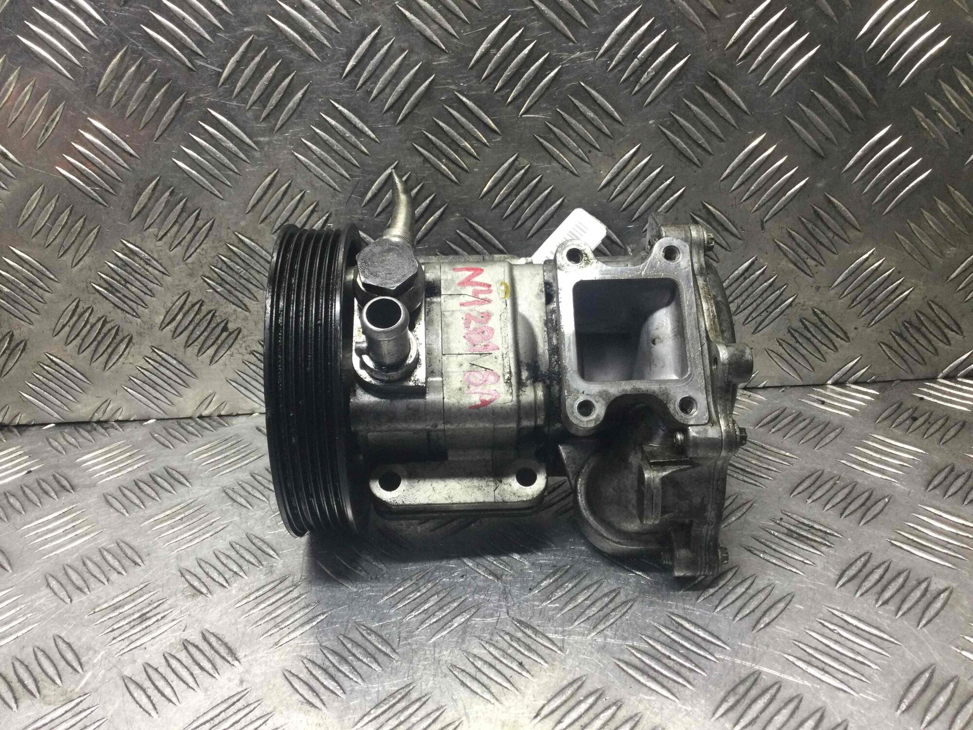 Б/У Насос гидроусилителя руля BMW 3-Series 3-Series E46 1998 - 2006 2002 г.