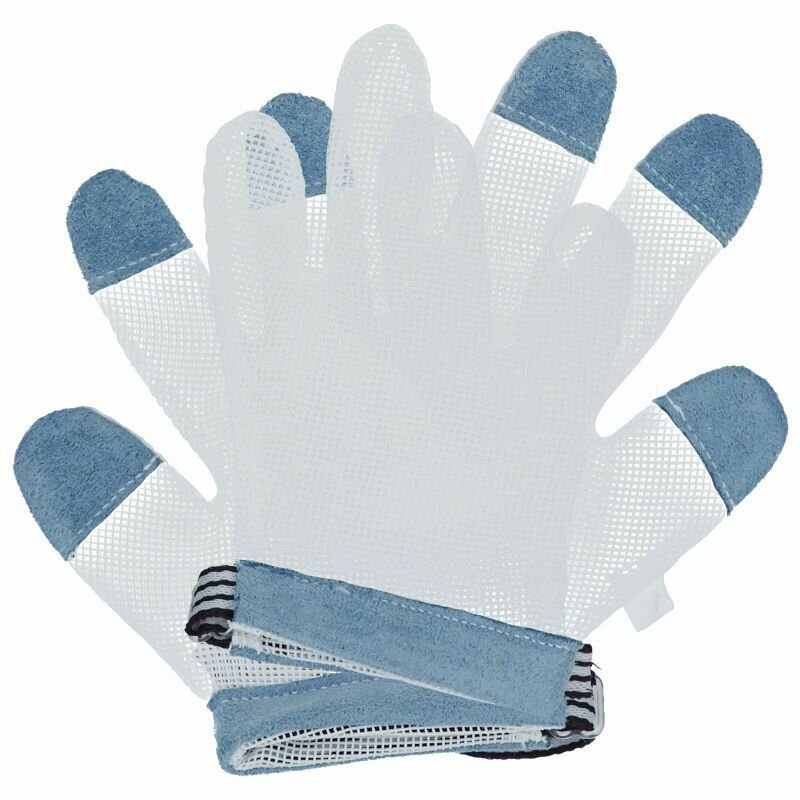 Универсальные пятипалые кольца для детей, перчатки для предотвращения сосания рук у младенцев, перчатки для предотвращения грызения ногтей, антитяговые перчатки, корректор