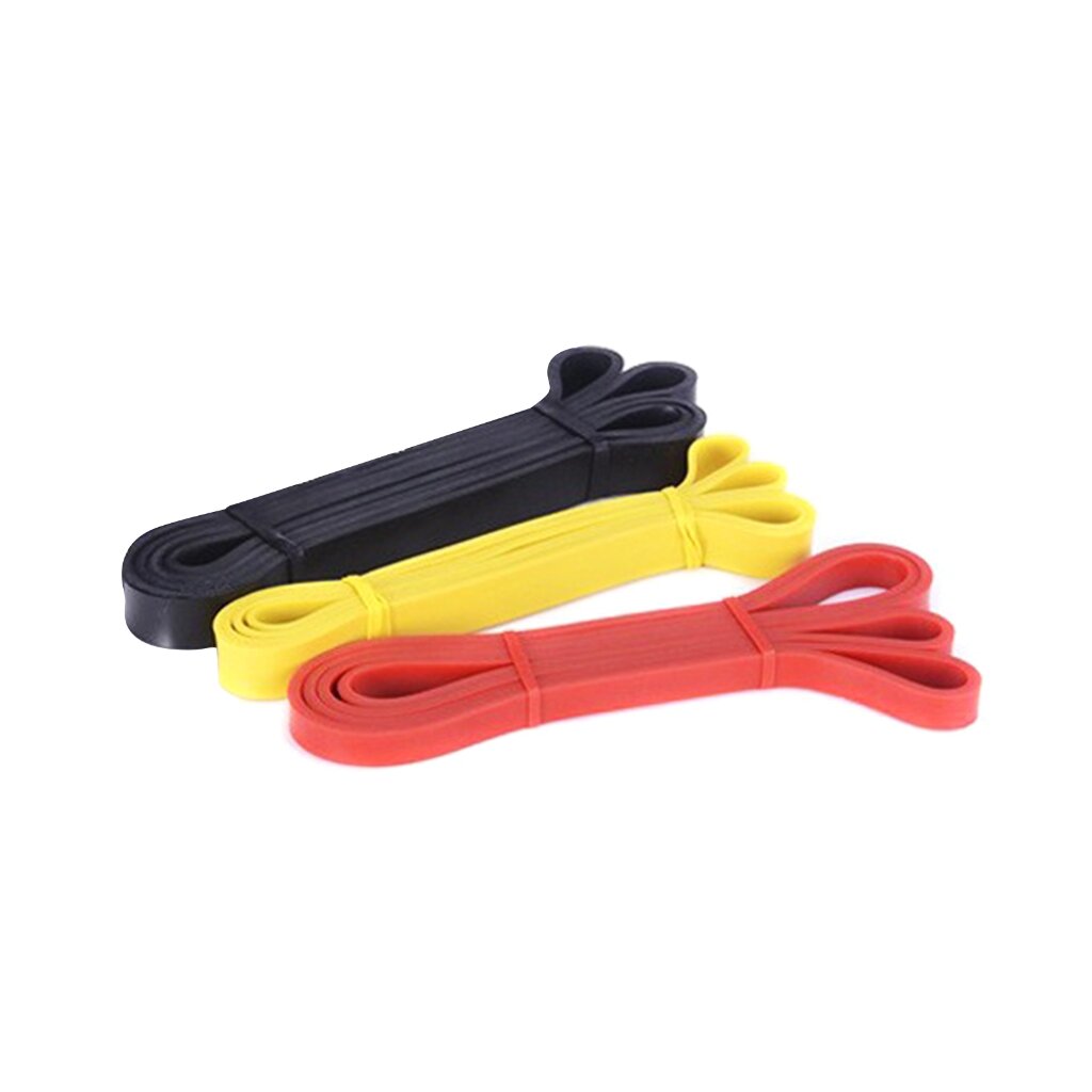 3 Шт Бандажей Для Тяжелых Тренировок, Растягивающих Фитнес-Бандажи, Подтягивающие Вспомогательные Бандажи для Силовых Тренировок