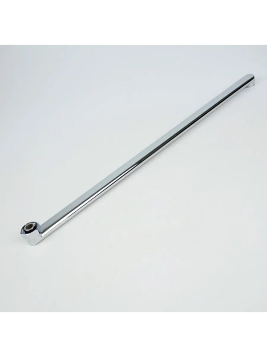 Излив (гусак) плоский для смесителя в ванной 60 см (600мм) VIEIR