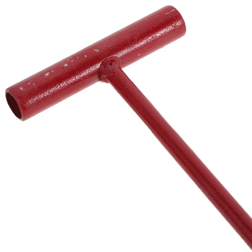 Многофункциональный Крюк Для Подъёма Люков Длиной 52.00X10.80X6.30Cm