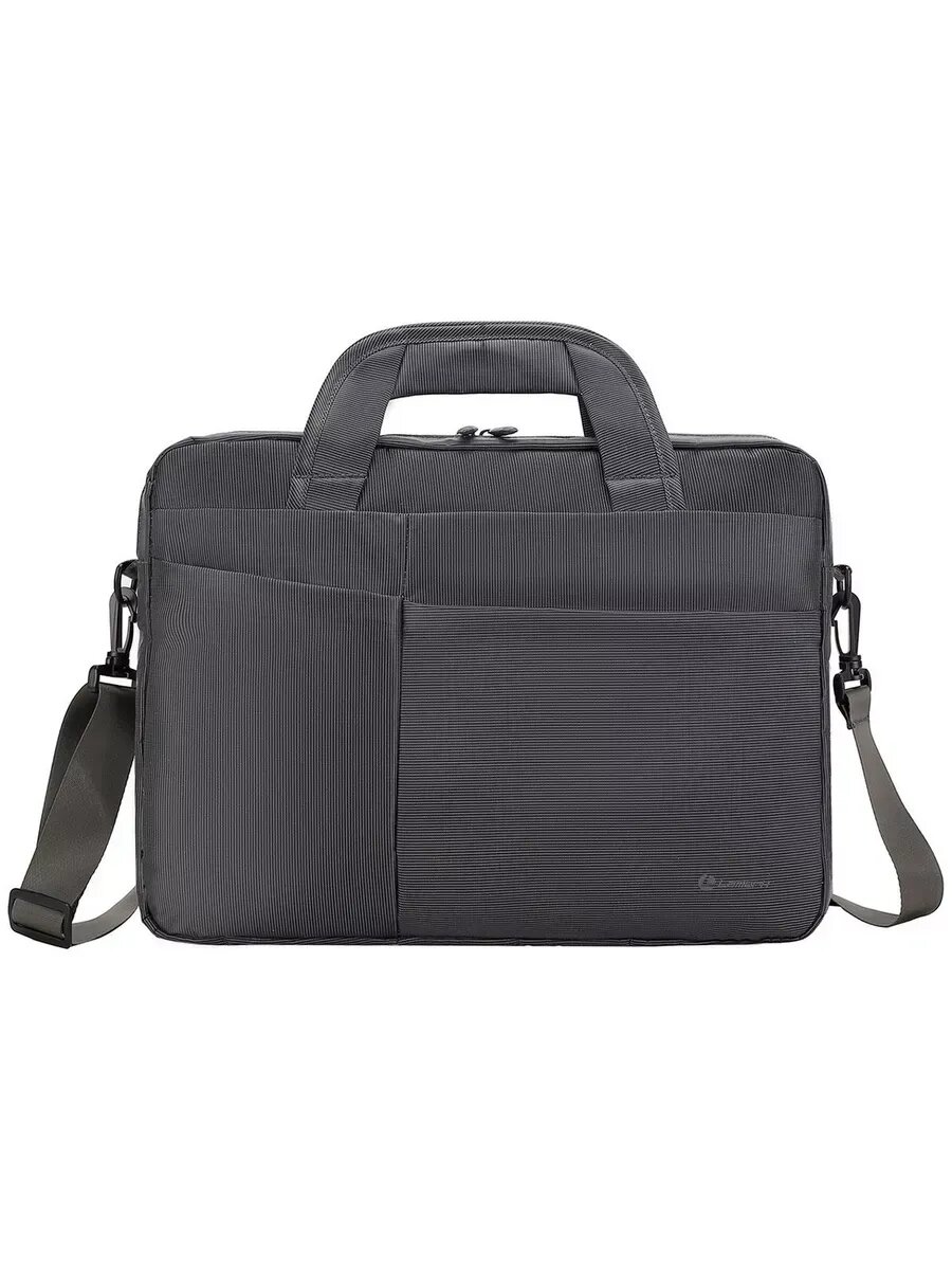 Сумка для ноутбука L247 Dark Grey 17.3