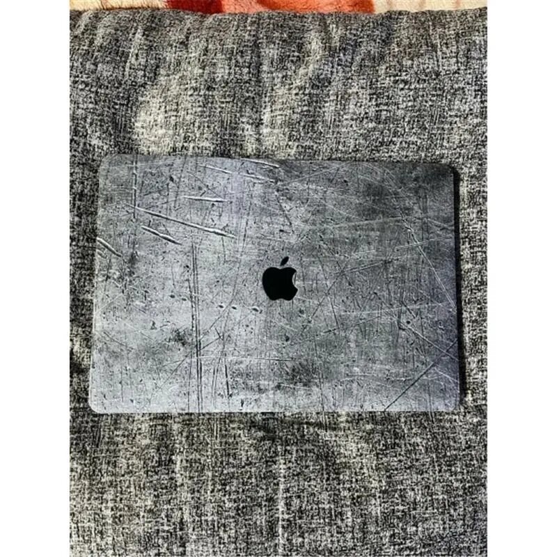 Для macbook pro 14 дюймов чехол 2024 2023 2021 m4 m3 m2 m1 твердый переплет в виде ракушки