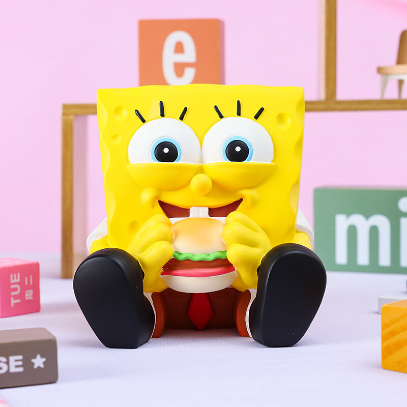 Детская копилка Furui Cat, большая виниловая копилка с входом и выходом, копилка для сбережений, копилка на день рождения, оптовая продажа