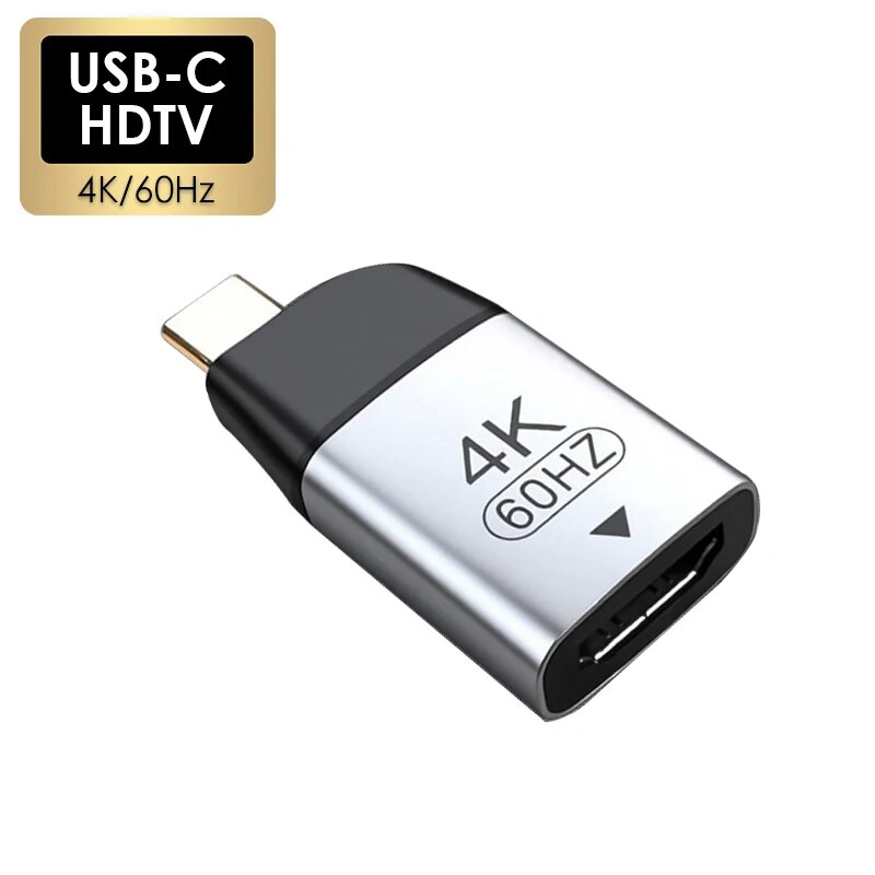 USB-C HDMI адаптер OllyMurs