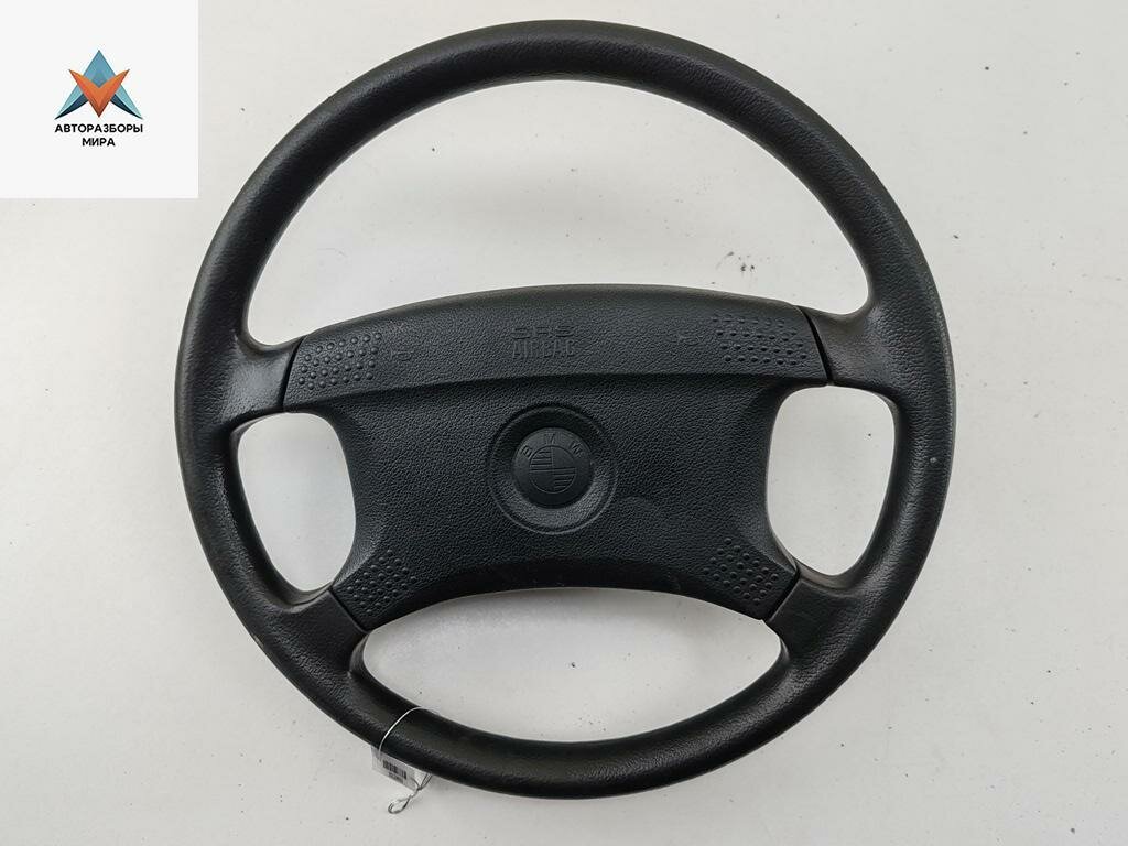 Руль BMW 3 E36 1993