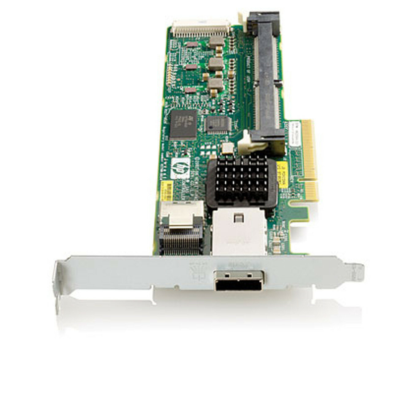 Контроллер HP 462594-001 Smart Array Controller P212 PCI-E8x