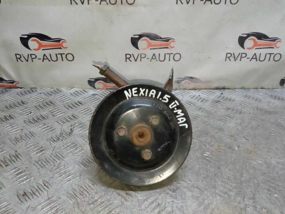 Насос гидроусилителя Daewoo Nexia (Нексия 56597)