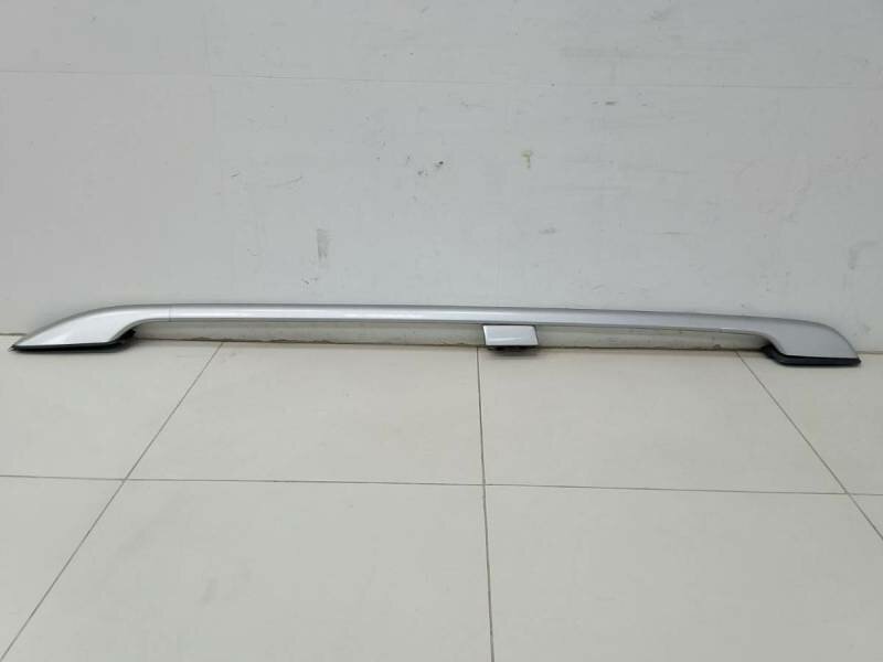 Рейлинг левый планка на крышу Toyota Land Cruiser J200 2007-2015 кат.номер: 6340860100C0