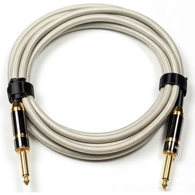 Кабель аудио 1xJack - 1xJack E-Shine ES-8052E 3.0m