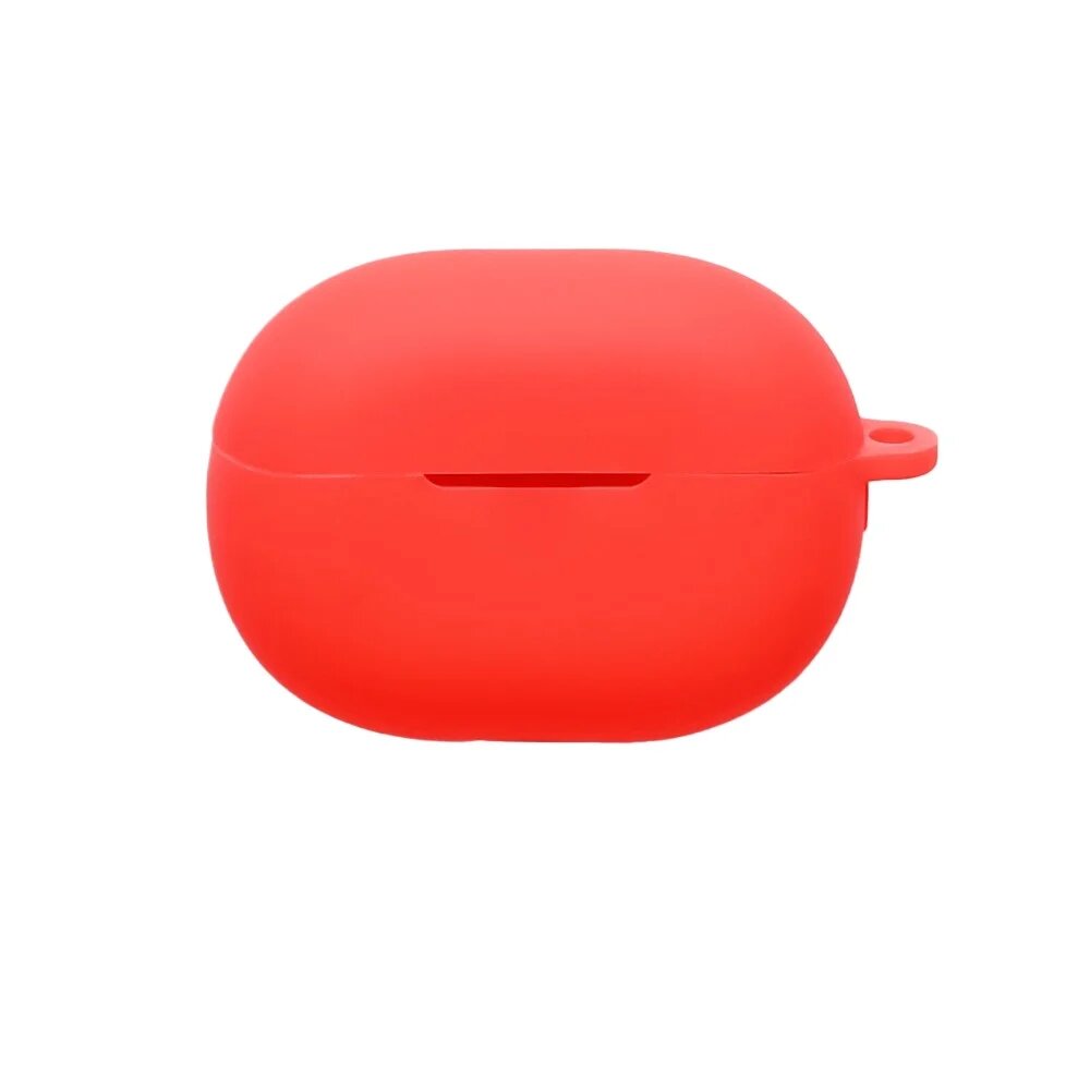 Силиконовый чехол VBYGXTIN для HUAWEI FreeBuds Pro 5 FreeBuds Pro 2, Красный