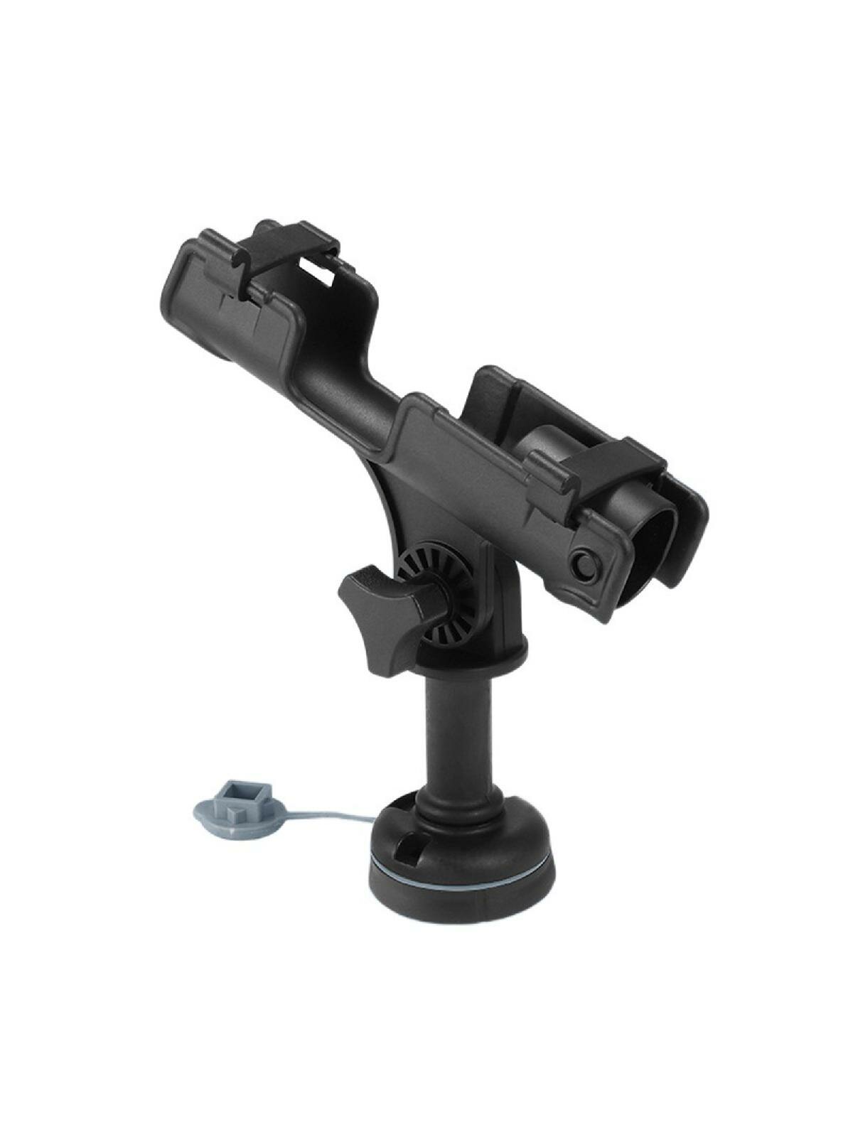 Набор универсальных держателей для удочек Пластиковый кронштейн для удочки для каяков и каноэ