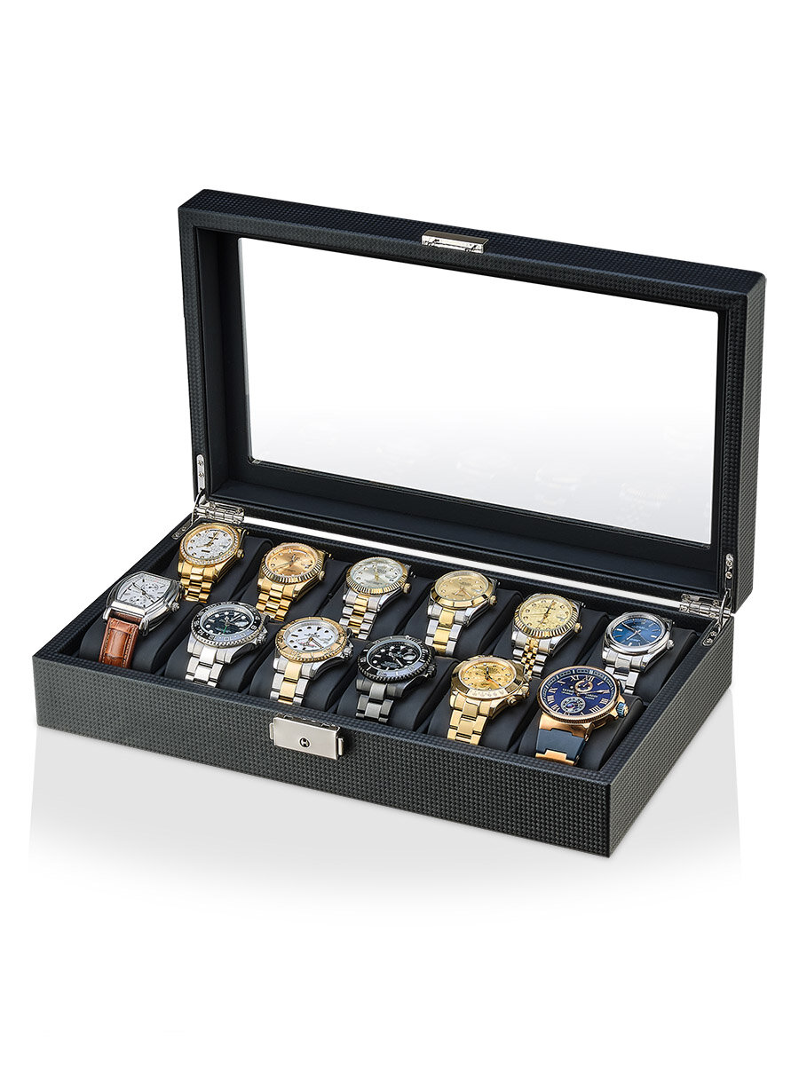 Шкатулка Leader