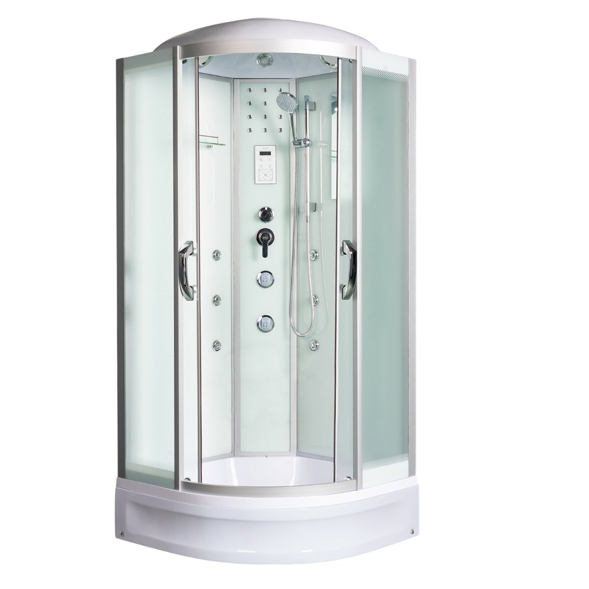 Душевая кабина River Temza 90/24 МТ 10000000117