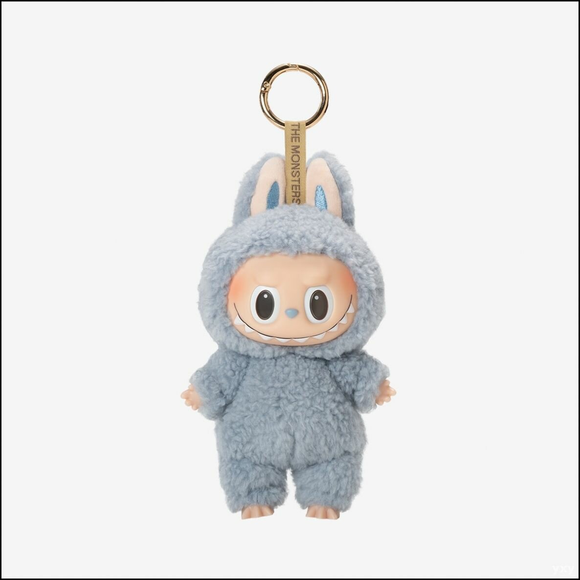 Милый бестселлер: игрушка плюшевая