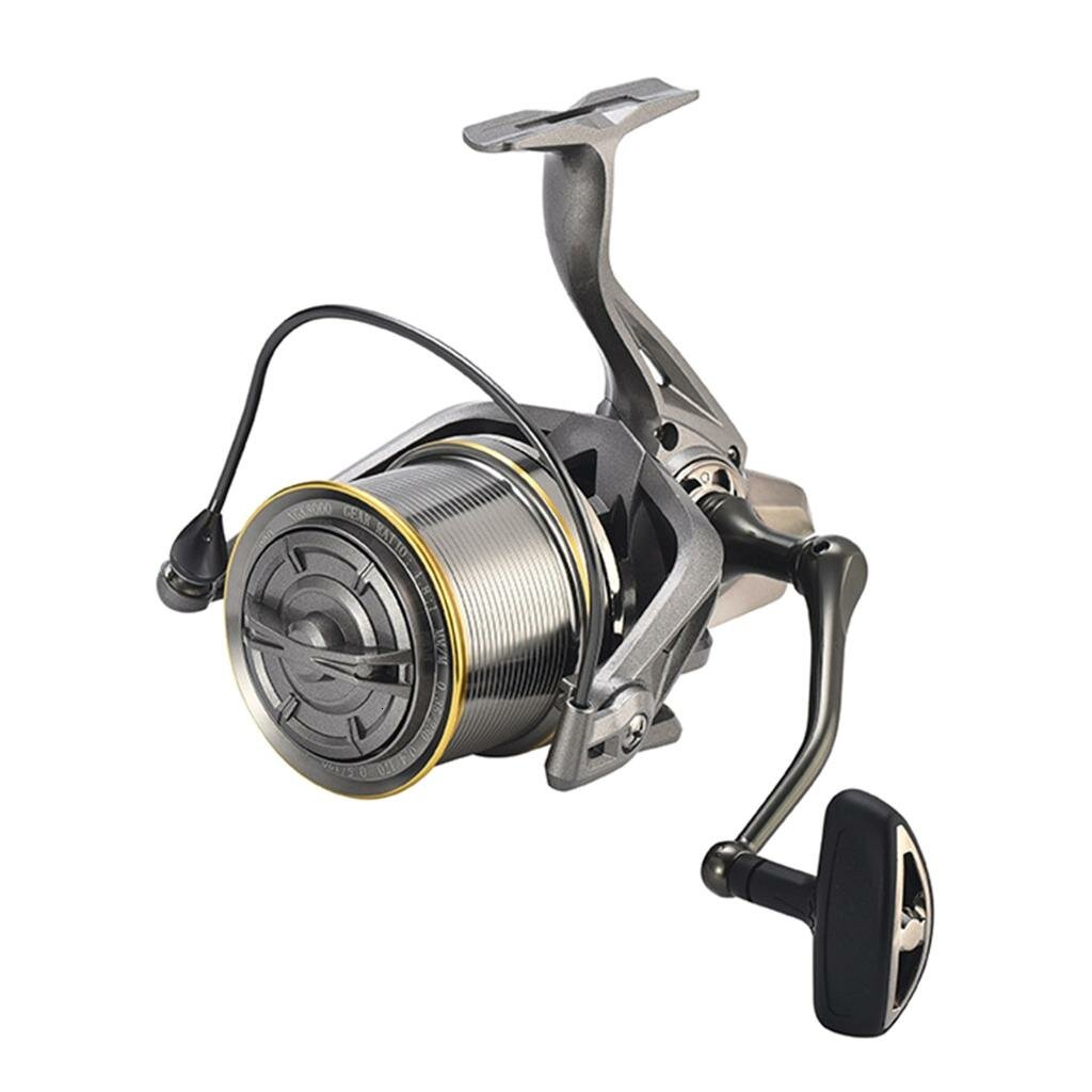 Катушка для рыбалки Reel Freshwater 8000-14000, Серия 8000