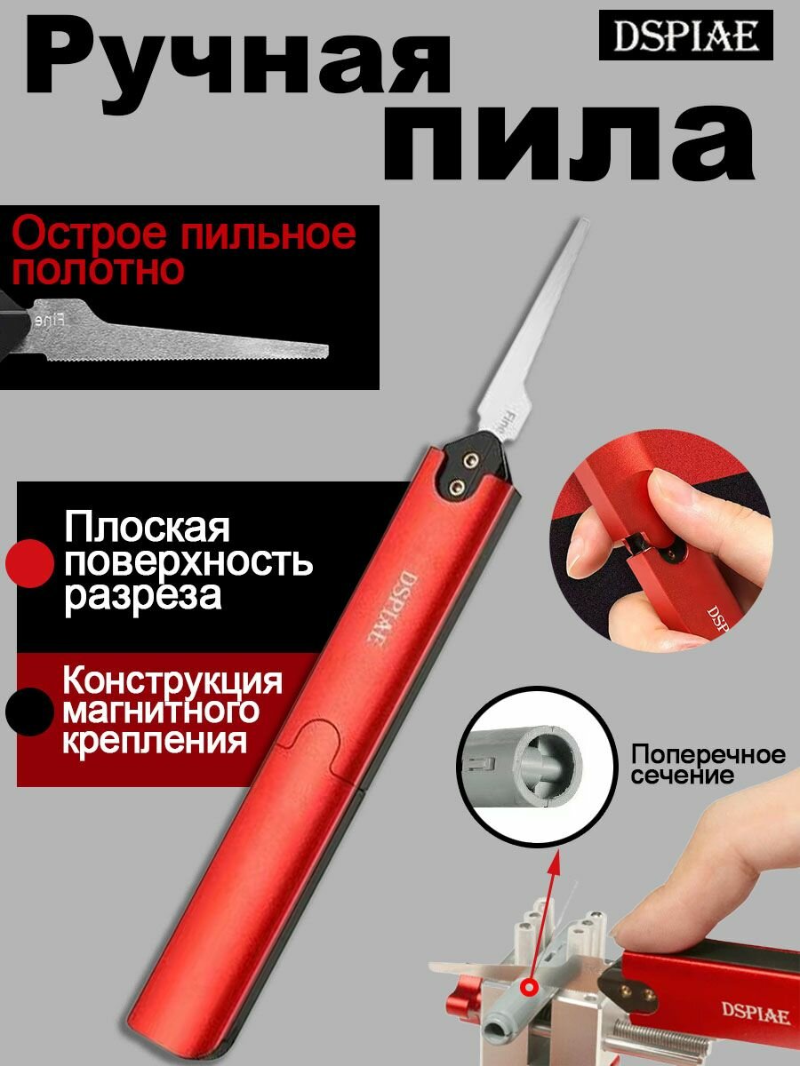 Инструменты для моделирования