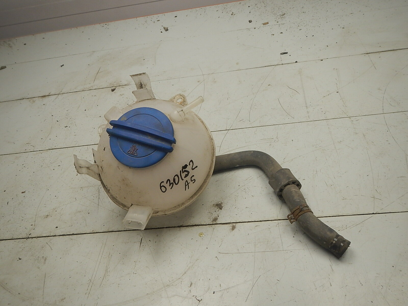 Б/У Бачок расширительный, Skoda (Шкода)-OCTAVIA A5 (1Z) (04-) SKODA OCTAVIA A5 (1Z) (04-) Дубликат, без видимых поврежде...