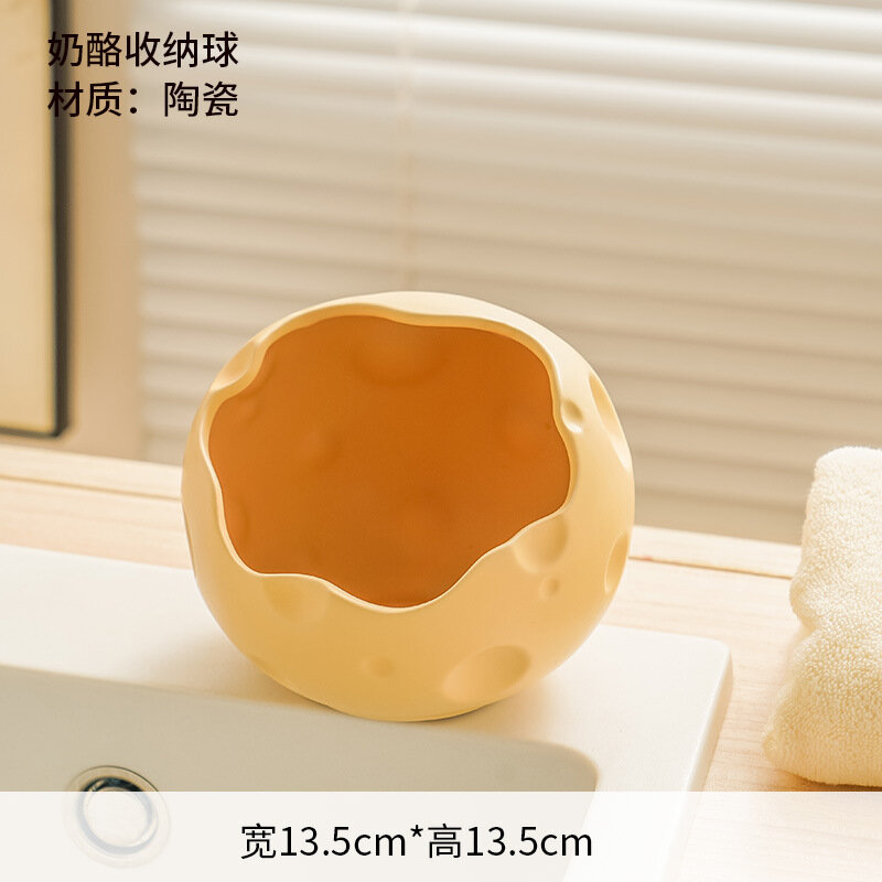 Кастомная коробка для салфеток из сыра, простая, с высококачественным ощущением, для гостиной, столовой, ванной, высококачественная, пылезащитная коробка для хранения салфеток