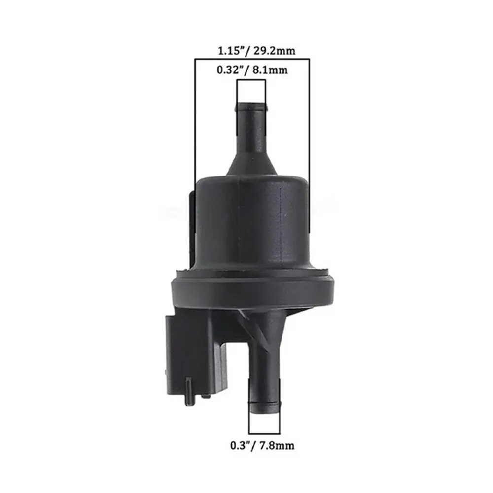 Клапан вентиляции топливного бака 1669555 для Ford Focus