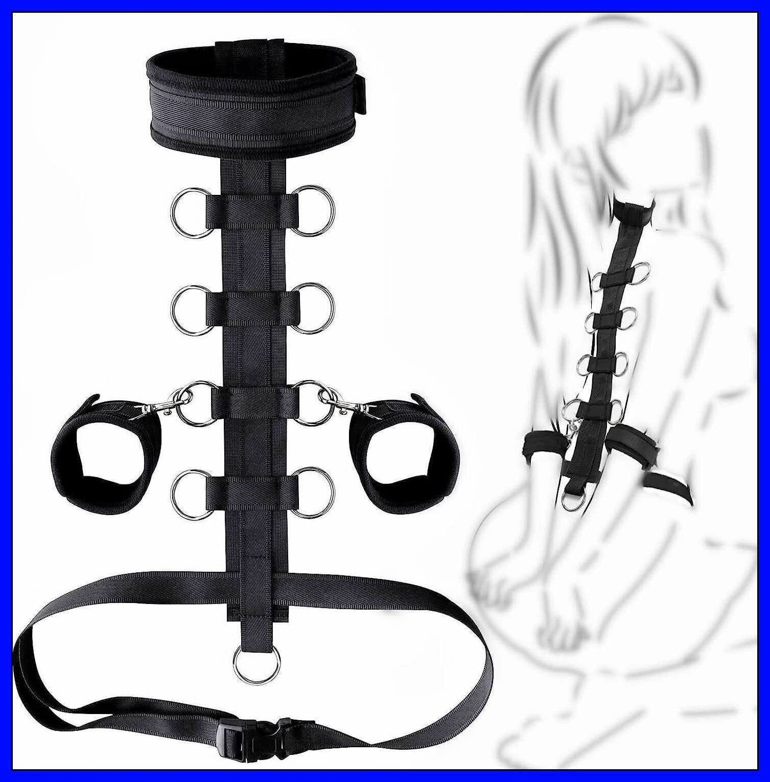 BDSM станок для секса