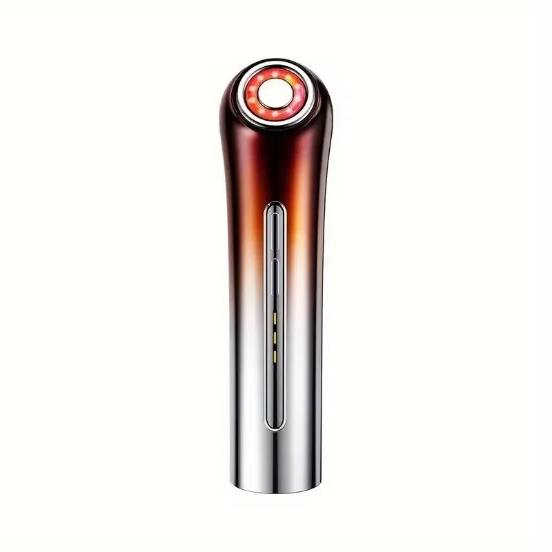 Vilnason Массажер для лица RF+LED