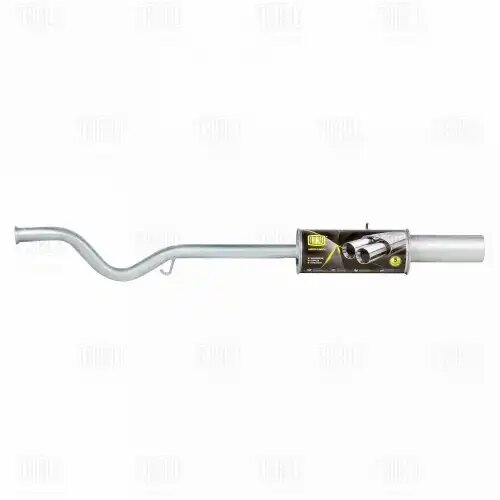 Глушитель Chery Fora 2.0i 06>