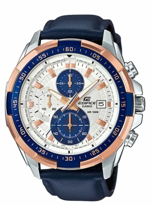 Наручные часы Edifice