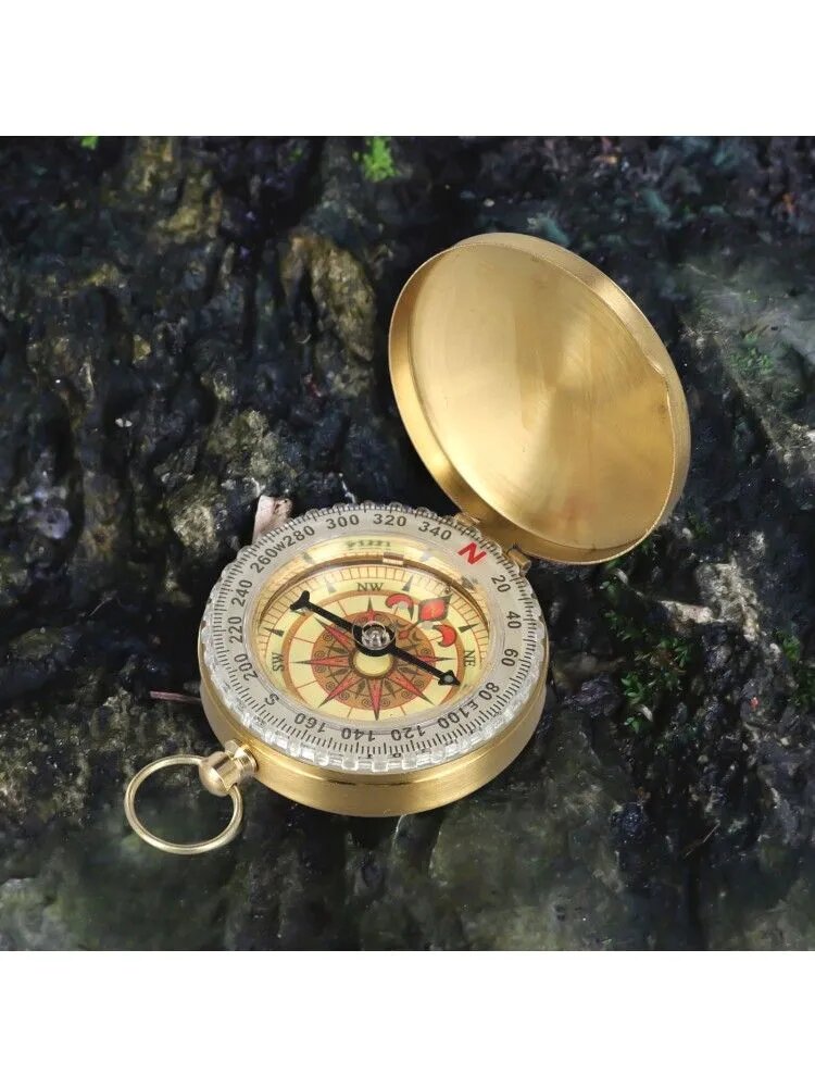 Латунь для компаса