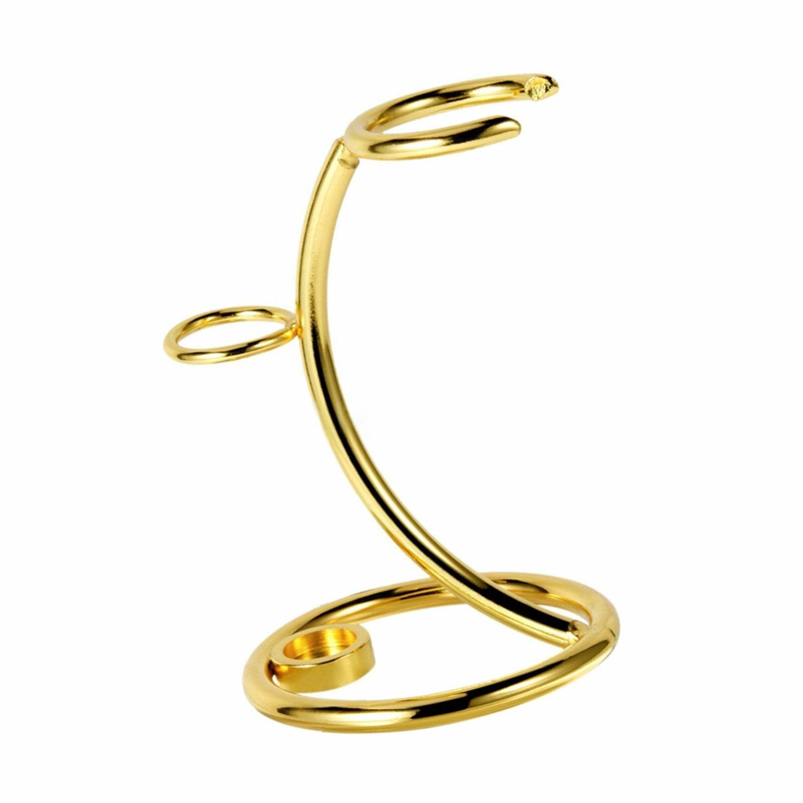 Удобная подставка для бритв: быстрое очищение компактное хранение