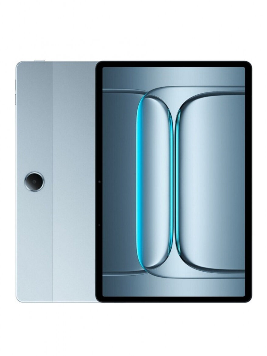 Планшет Oneplus Pad Lite, 8/128Gb, Global, Aero Blue (Голубой)