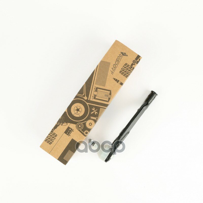 Наконечник рулевой тяги правый OPEL VIVARO 01/RENAULT LAGUNA II/TRAFIC II/ ROSPART арт. RSB0023