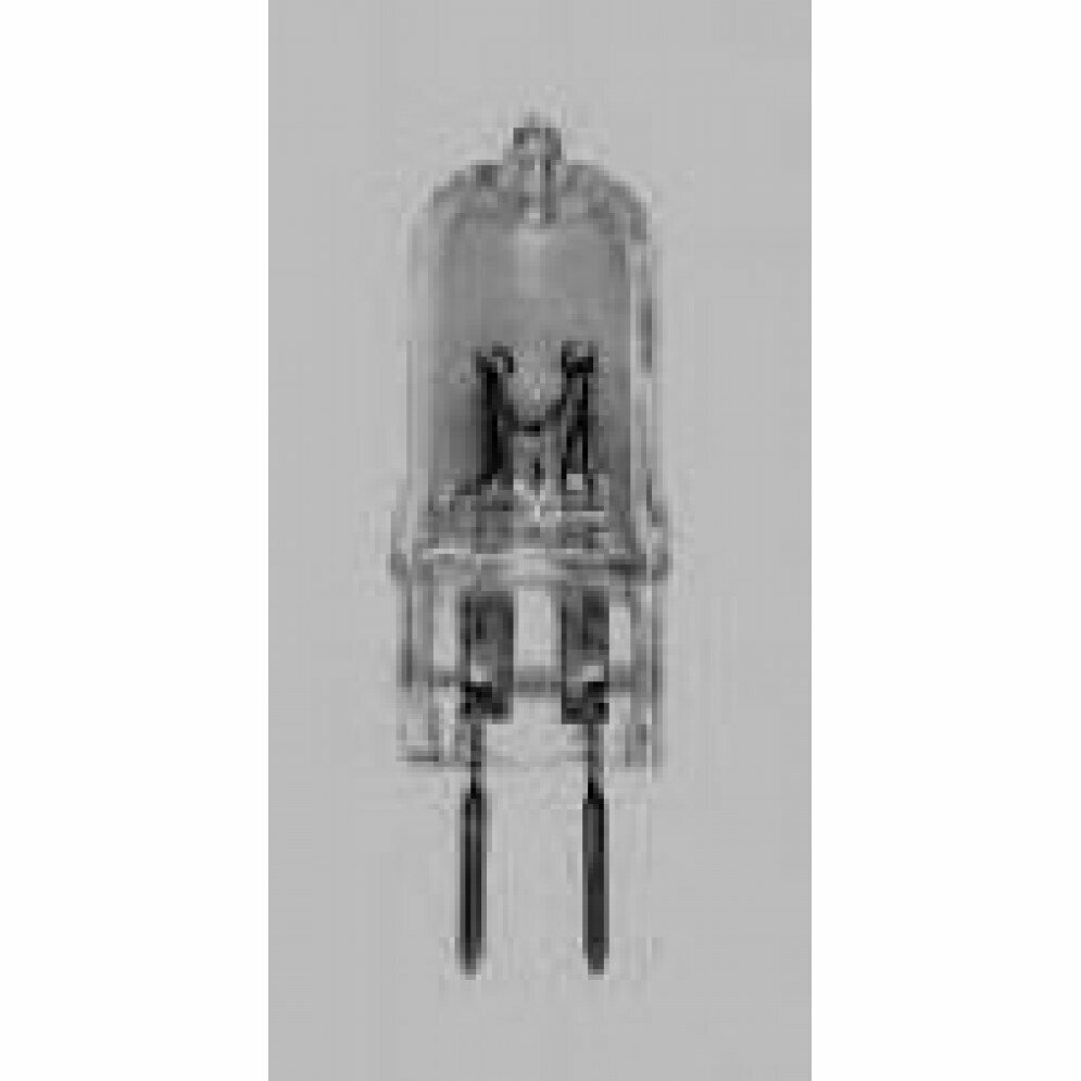 Лампа галогеновая капс низковолт 20W прозр (NH-JC-2012-G4/C) 94210 (5/20) NAVIGATOR