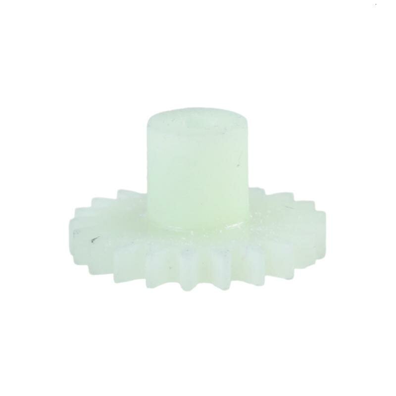 Пластиковая шестерня для магнитофона GF-8585