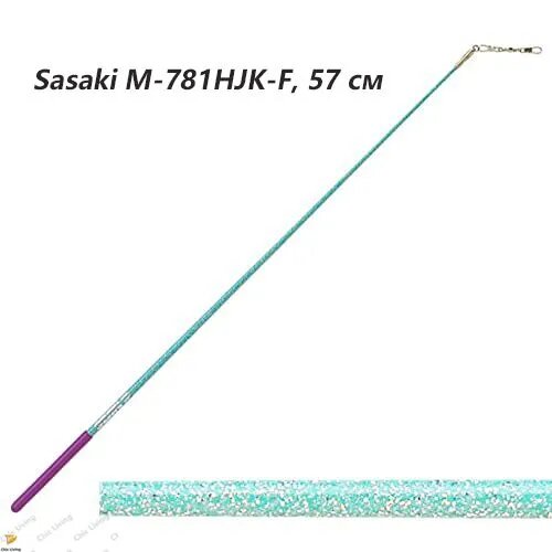 SASAKI Палочка для гимнастики