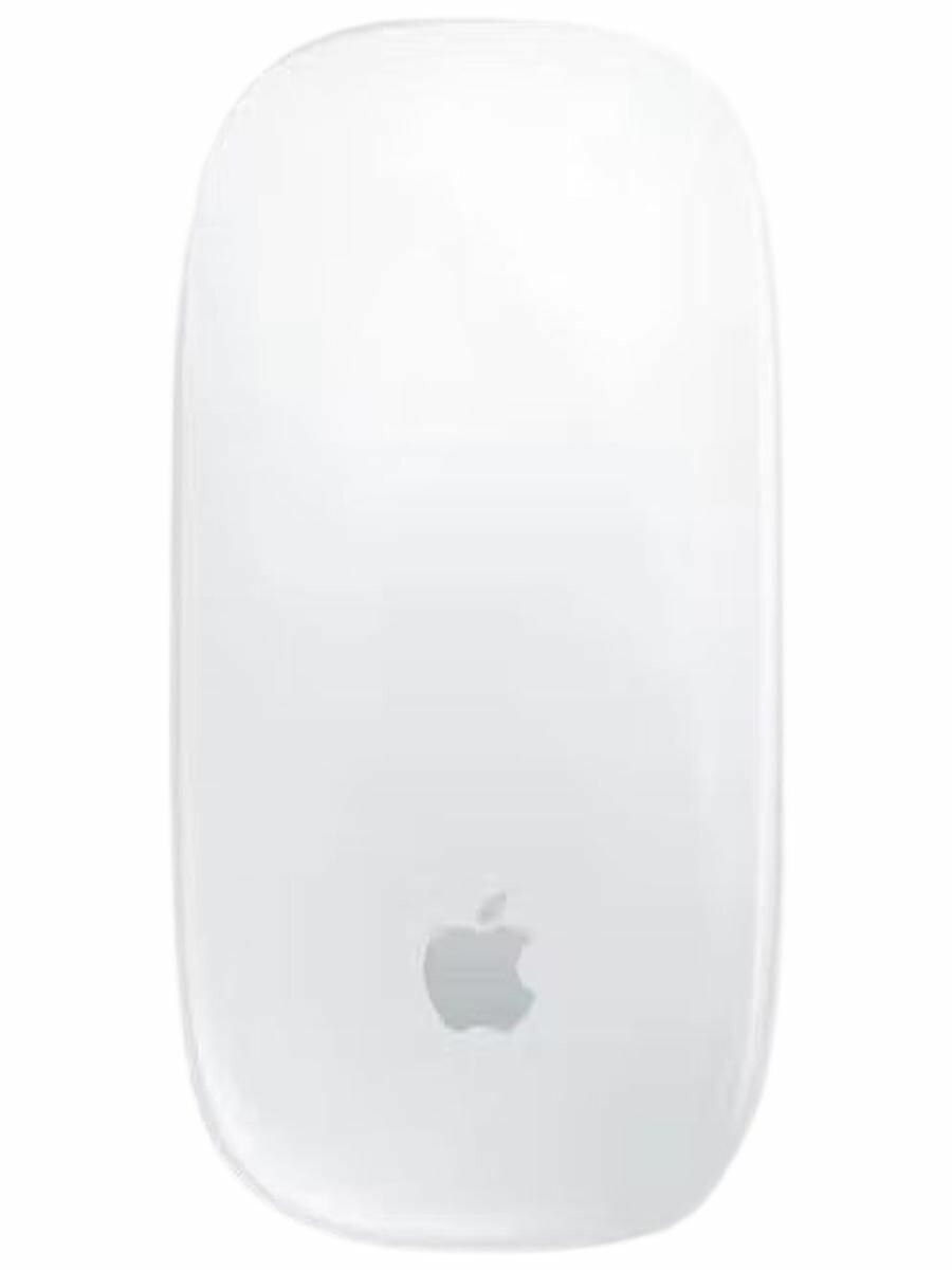 Мышь беспроводная Apple Magic Mouse 3 , белый