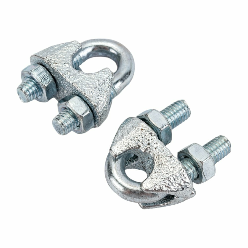 Дугообразный зажим Zitar 102738