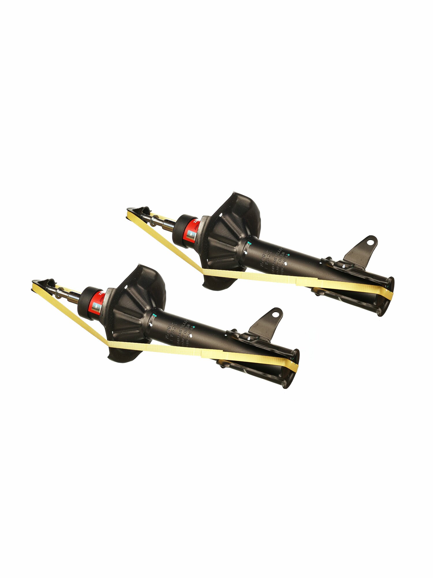 Амортизатор подвески газовый задний TRW (JGM1015T) TRW TWIN