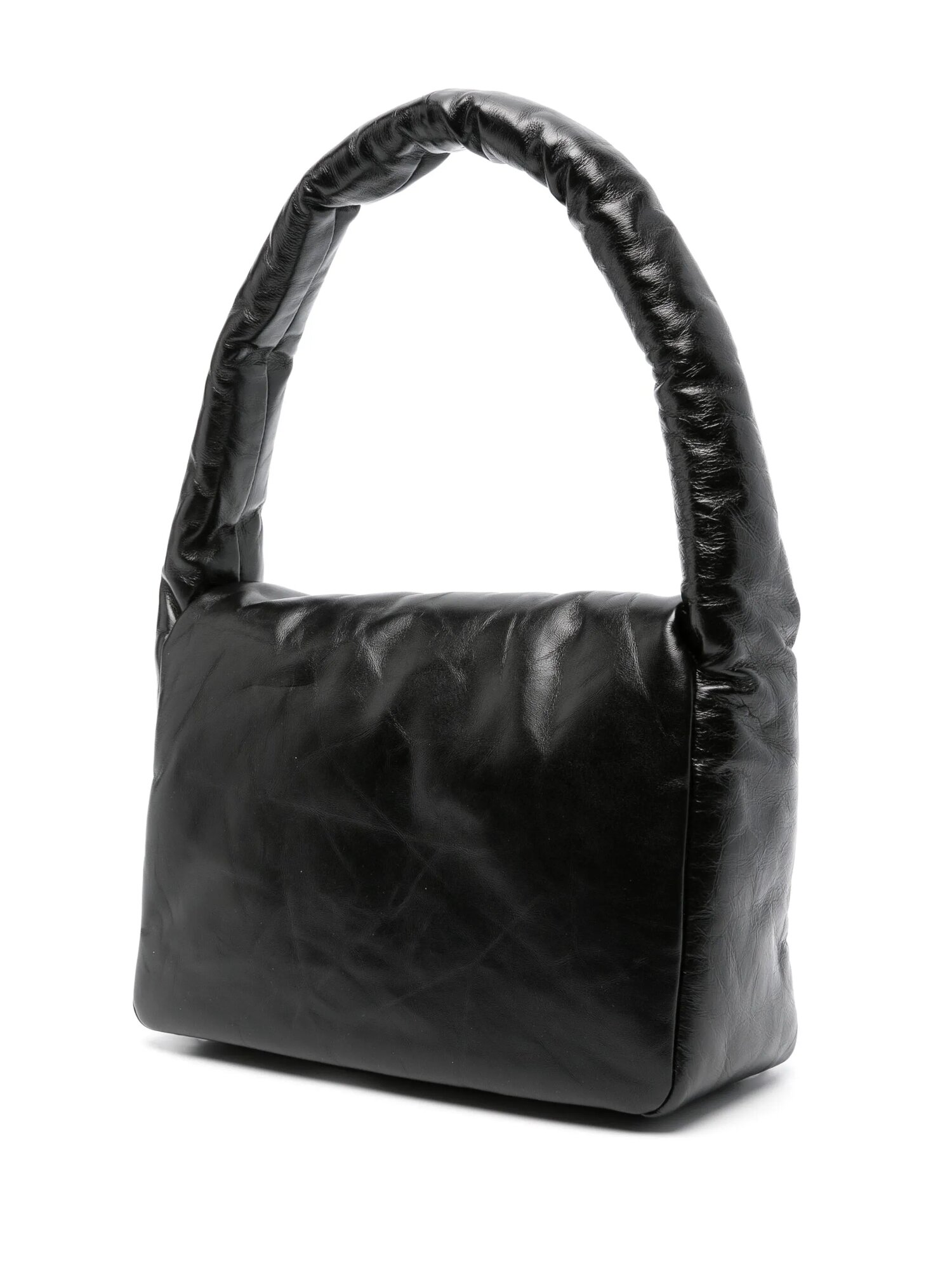 Сумка BALENCIAGA, черный — фото 1