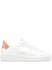 Кроссовки Golden Goose Purestar, размер 38 IT, серебристый