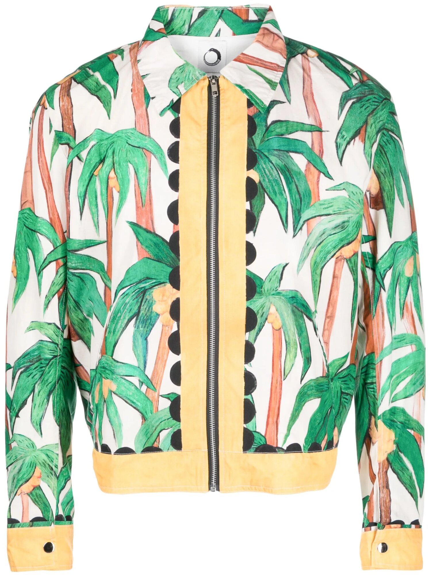 Куртка Palma Blouson