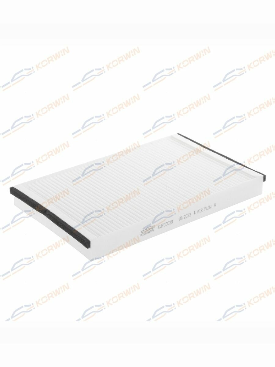 Фильтр салонный Opel Astra (G/H)/Zafira A