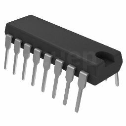 AD539JNZ Микросхема Analog Devices