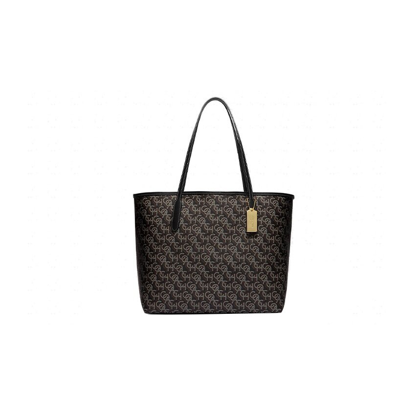 Сумка Coach City
