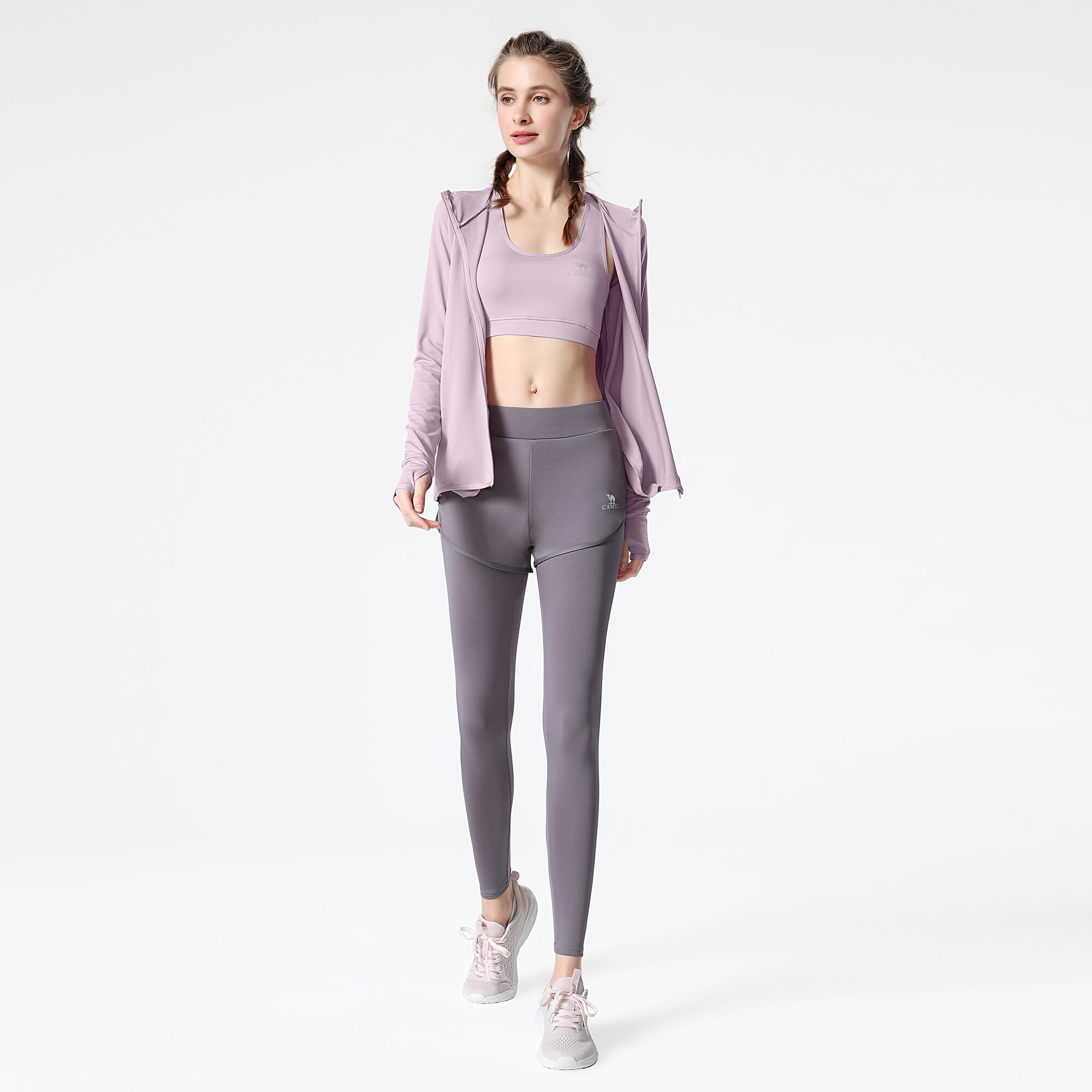 Костюм спортивный Camel Active