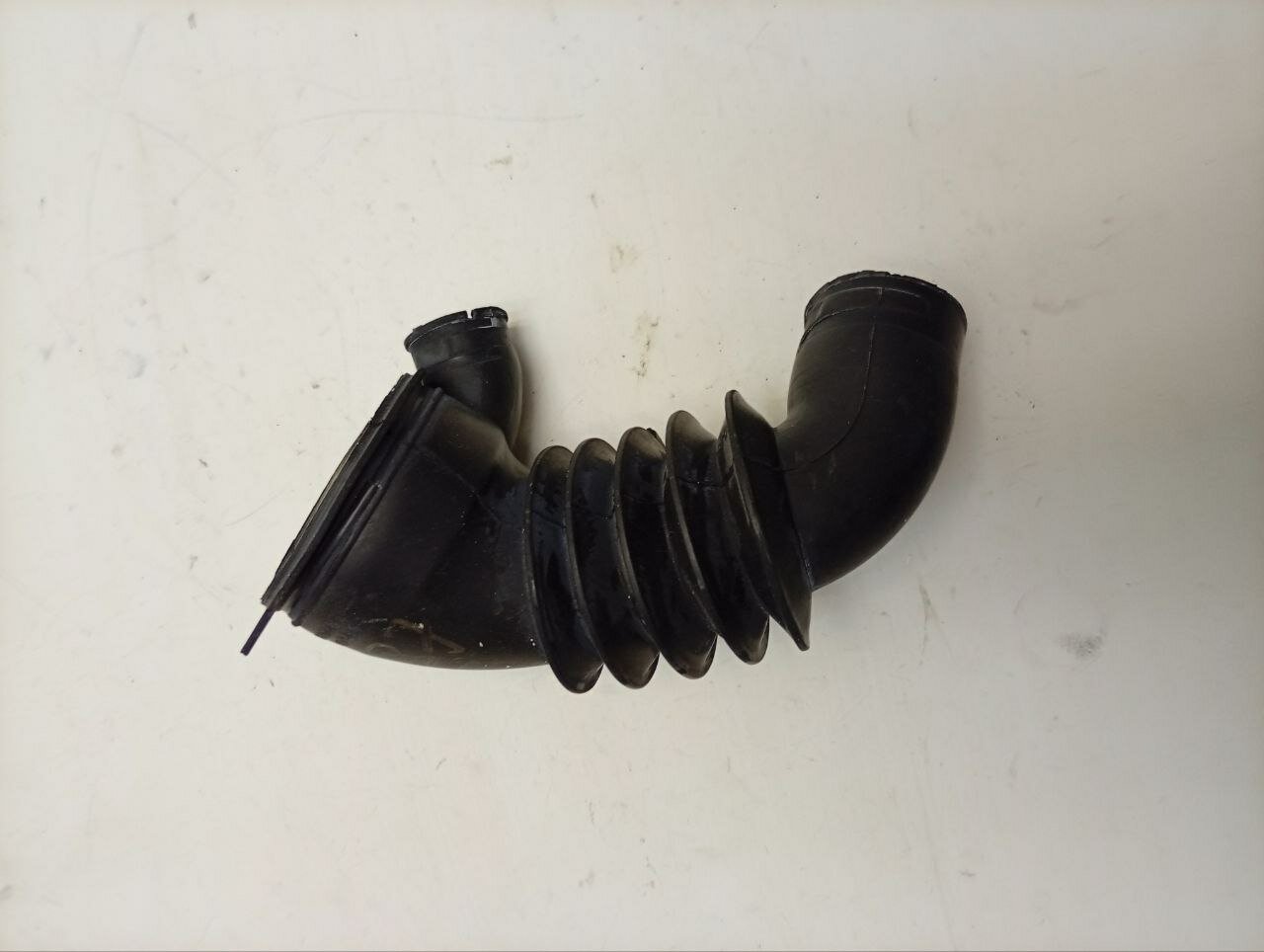 F1068SD кт11 Сливной патрубок для стиральной машины LG 4738ER2007A б/у