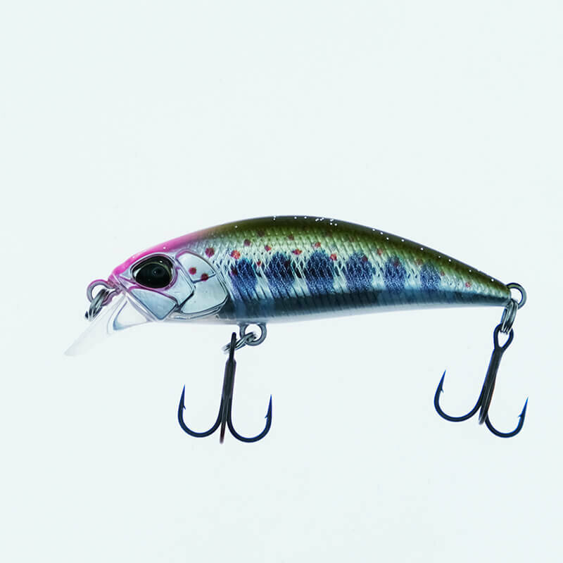 Воблер DUO Spearhead Ryuki 45S #2947