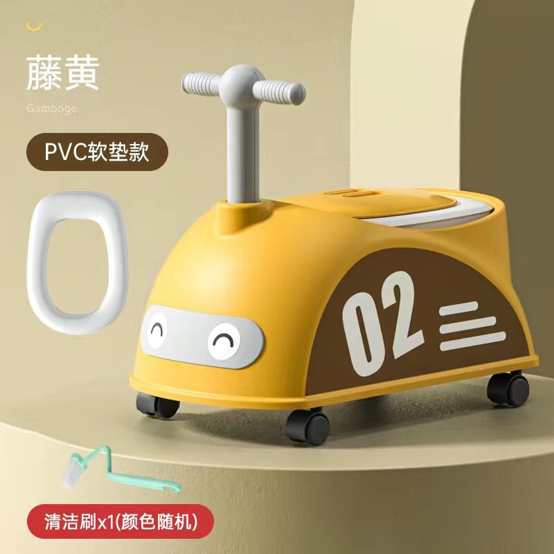 Детское сиденье для унитаза, горшок для мальчиков и девочек, игрушечная машина для детей, большой горшок для младенцев, оптовая продажа